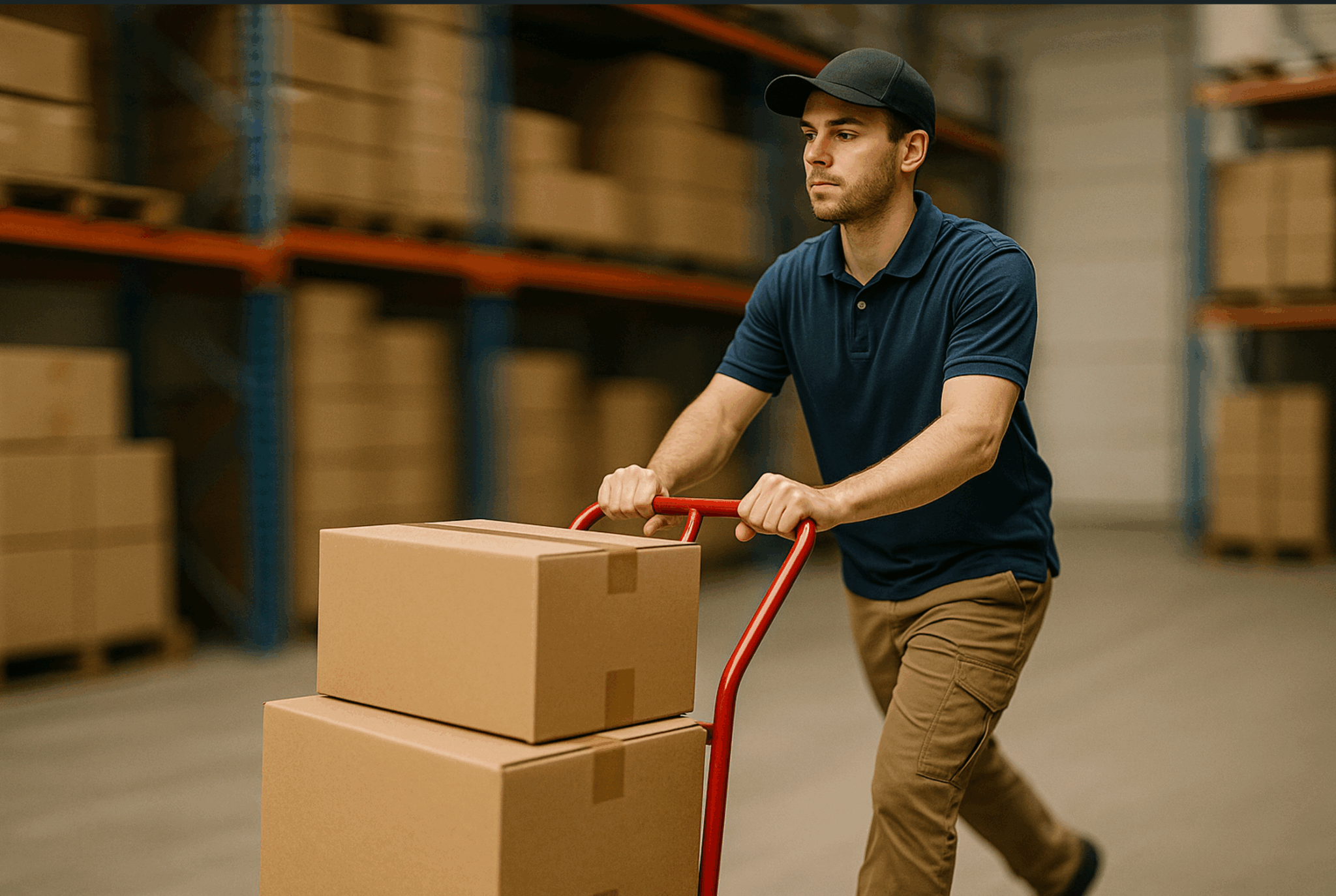 3 Ways to Speed Up Order Fulfillment Without Adding Staff - Sku.io